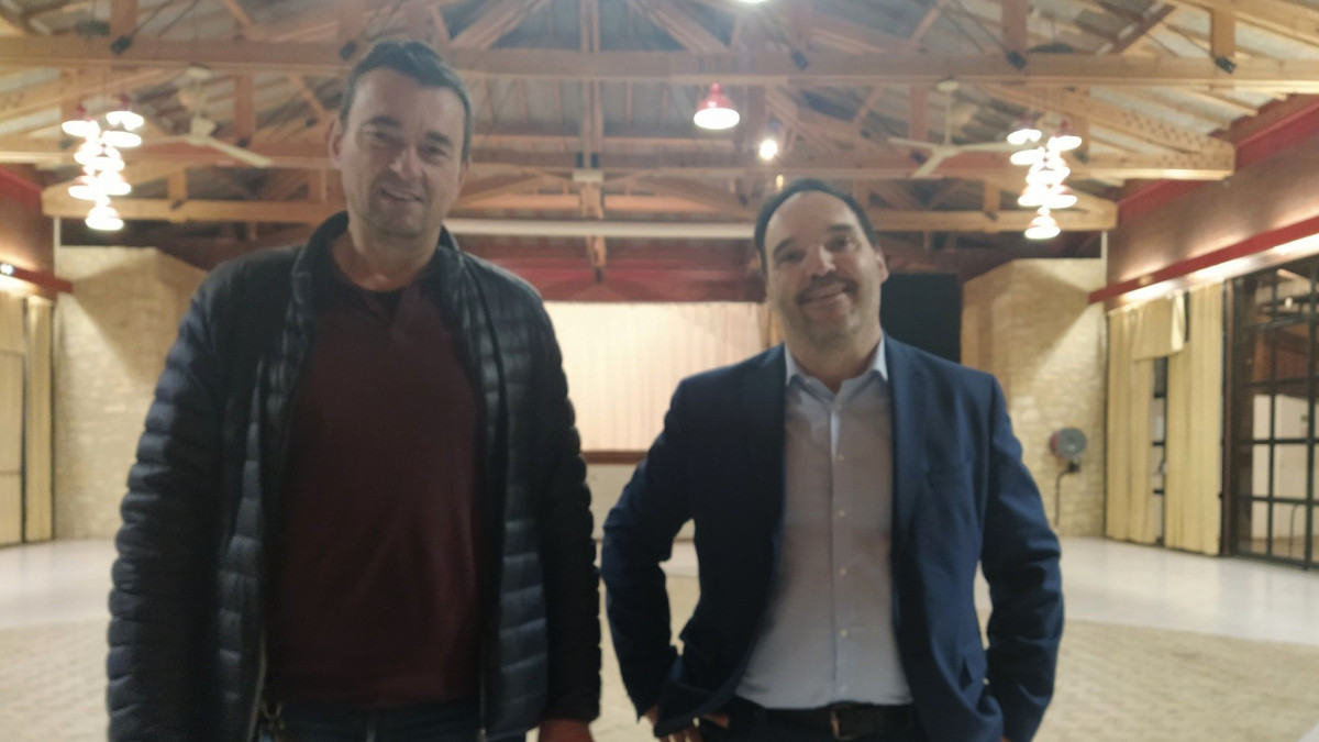 Échecs. Zoom sur Éric Prié grand maître international – info-web-sud-quercy